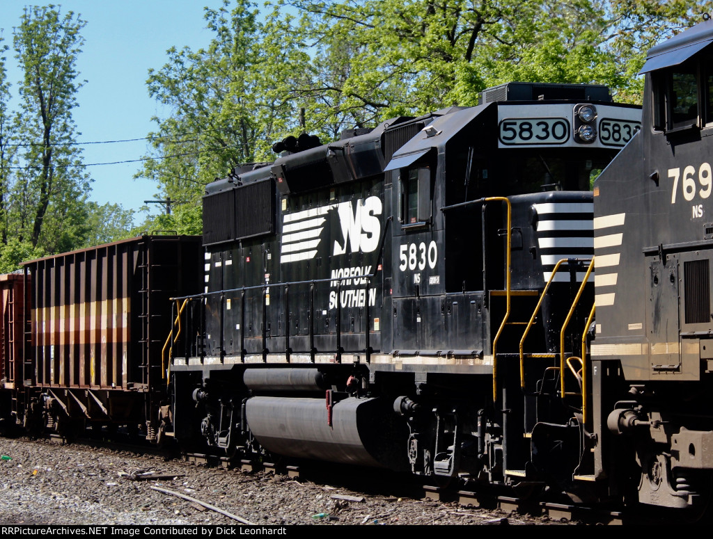 NS 5830